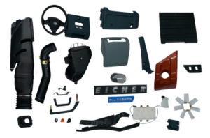 OEM Auto Parts and Accessories – Premium Plast Ltd.