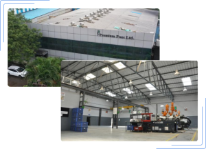 Facilities – Premium Plast Ltd.