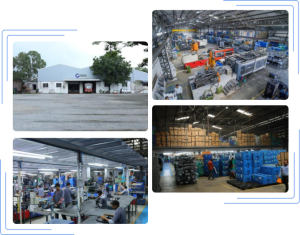 Facilities – Premium Plast Ltd.